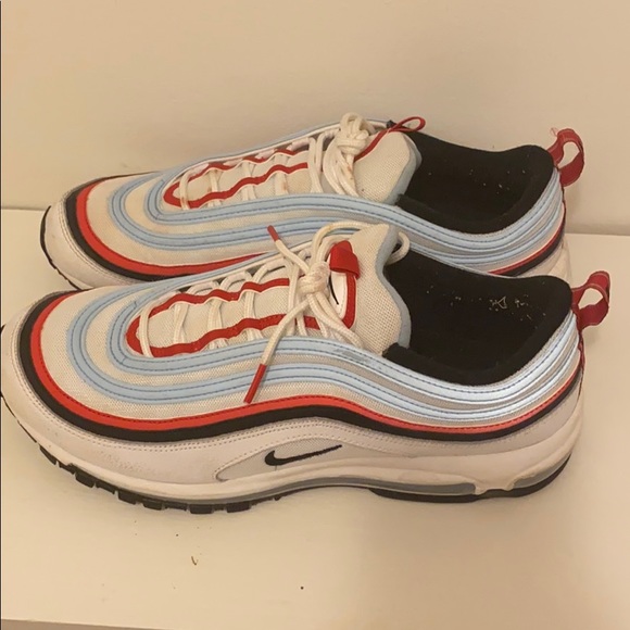Nike | Shoes | Nike Air Max Pros | Poshmark